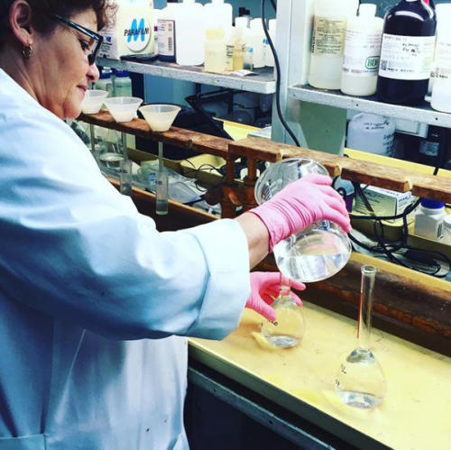 Benefits of Using a Certified Marijuana Testing Laboratory