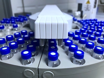 Modern Canna - Medical Cannabis & Hemp Testing Lab in Florida