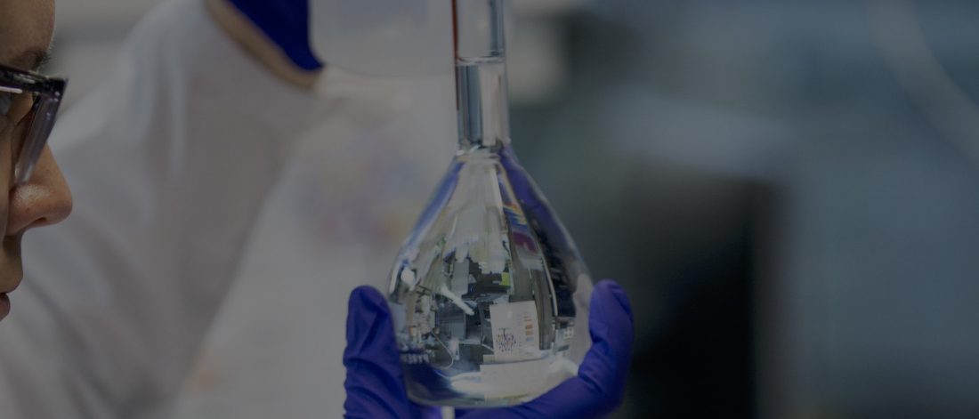 Sample Intake Coordinator | Modern Canna | MCS