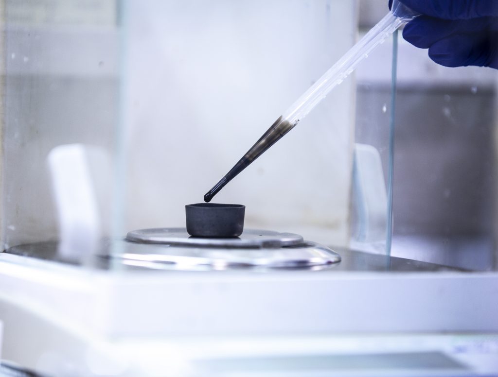 Cannabis Water Activity Testing | Modern Canna | MCS