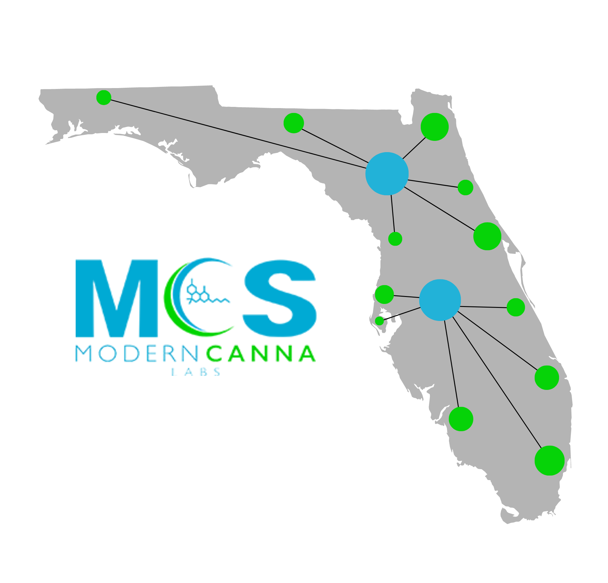 22 New MMTC Florida Licenses Issued | Modern Canna